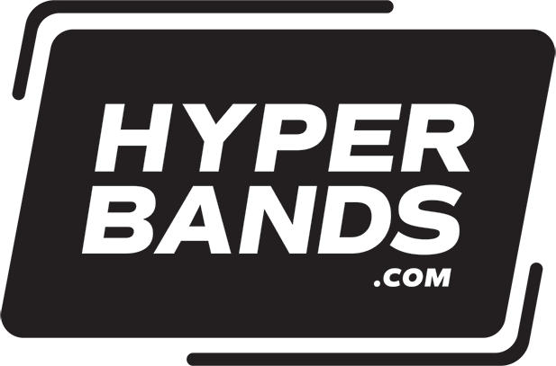 MOBILITY FLOSSING – HYPERBANDS